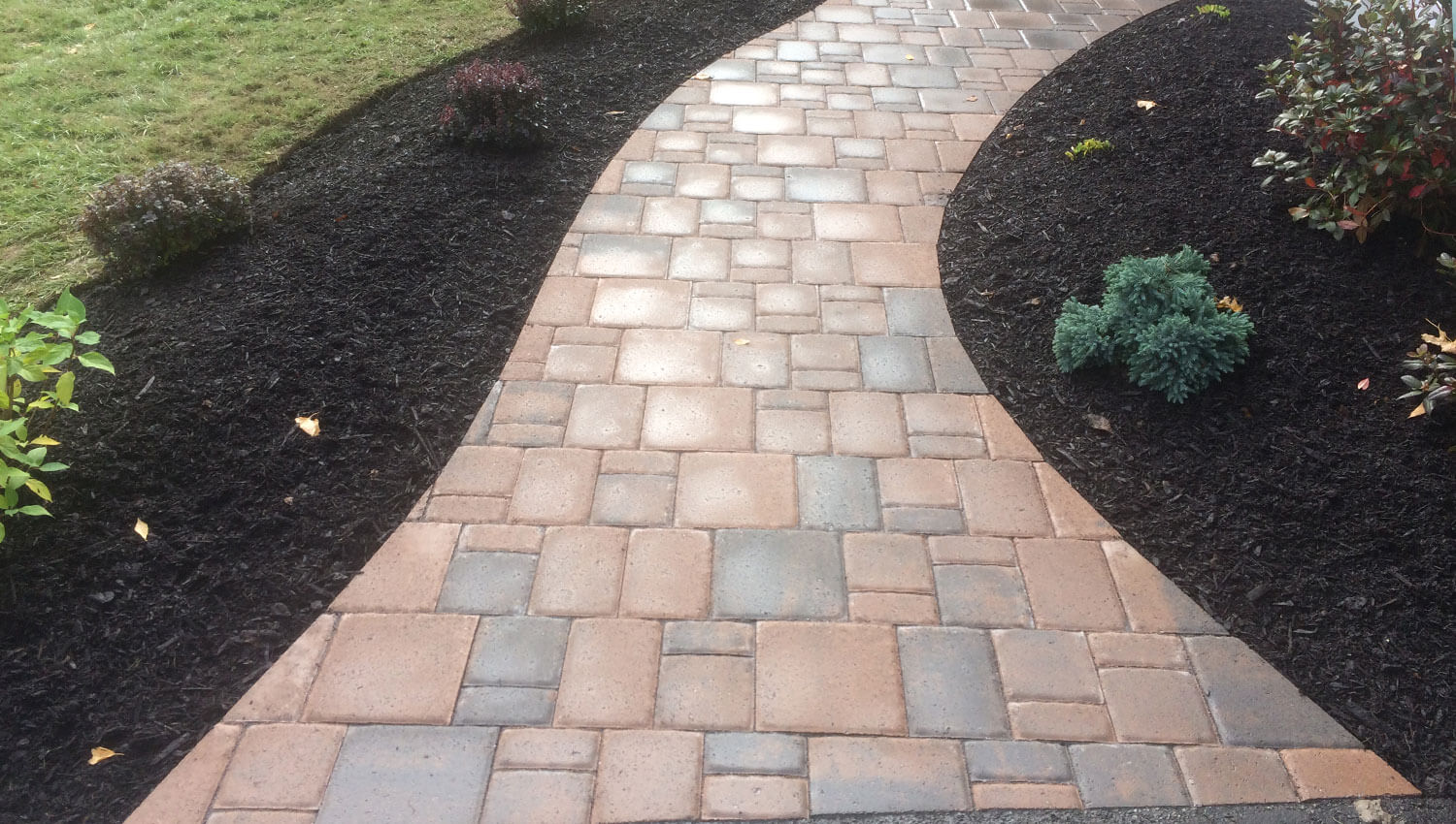 Hardscape Installations | Award Winning Landscapes
