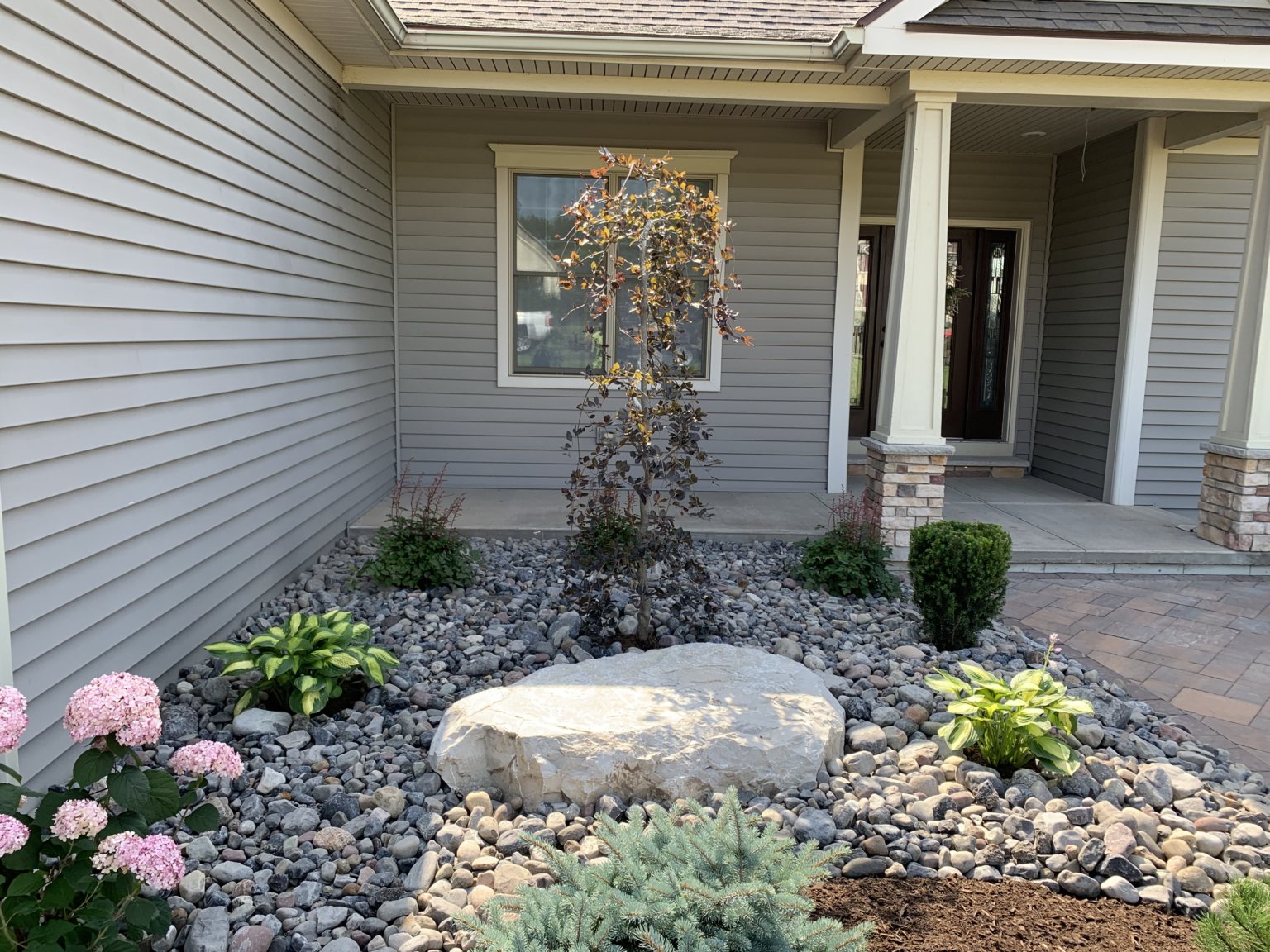 Landscape Design & Installations | Award Winning Landscapes