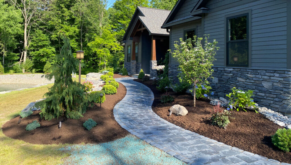 Landscape Design & Installations | Award Winning Landscapes